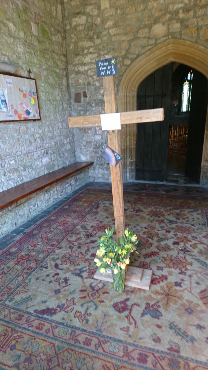 Pastoral Care – St Mary's Caldicot ,Portskewett & Rogiet